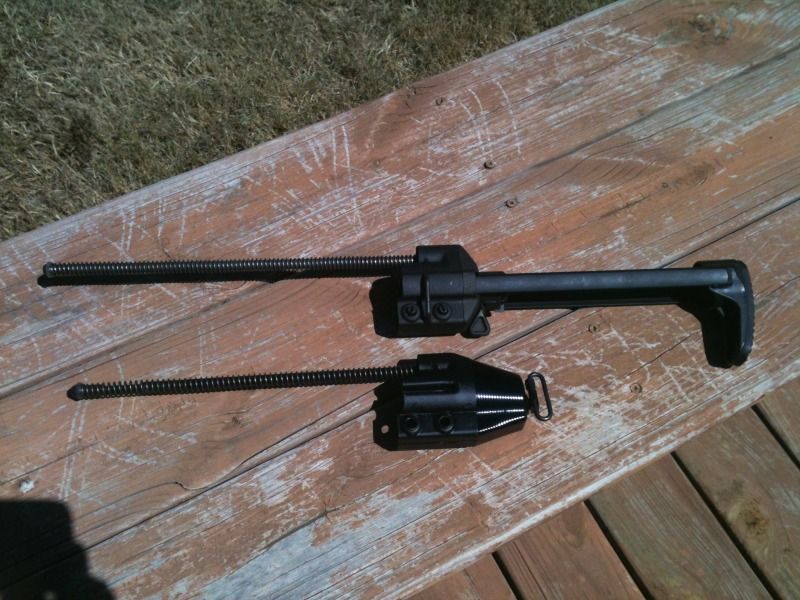 Lil help w PTR DPW -> SBR conversion. | HKPRO Forums