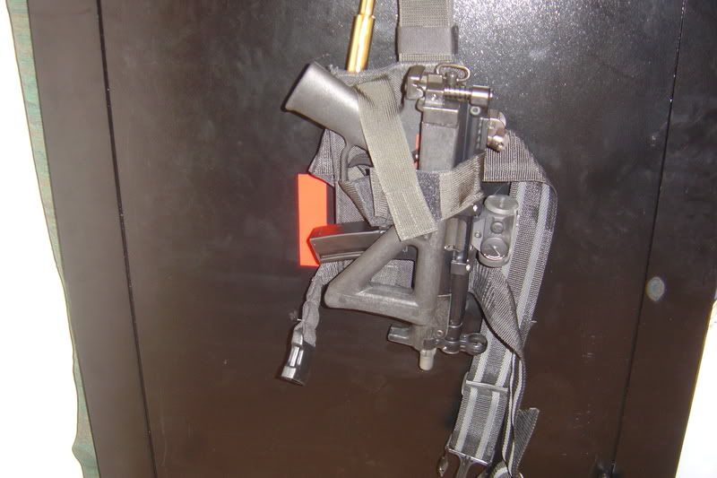 HK MP5K PDW clone project | HKPRO Forums