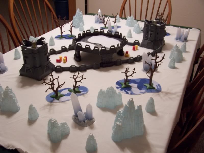 WARHAMMER 40k | Page 7 | Heroscapers