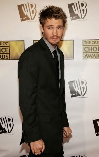 Chad Michael Murray - Happy Birthday MiSs Vicky - May 18th - Fan Forum