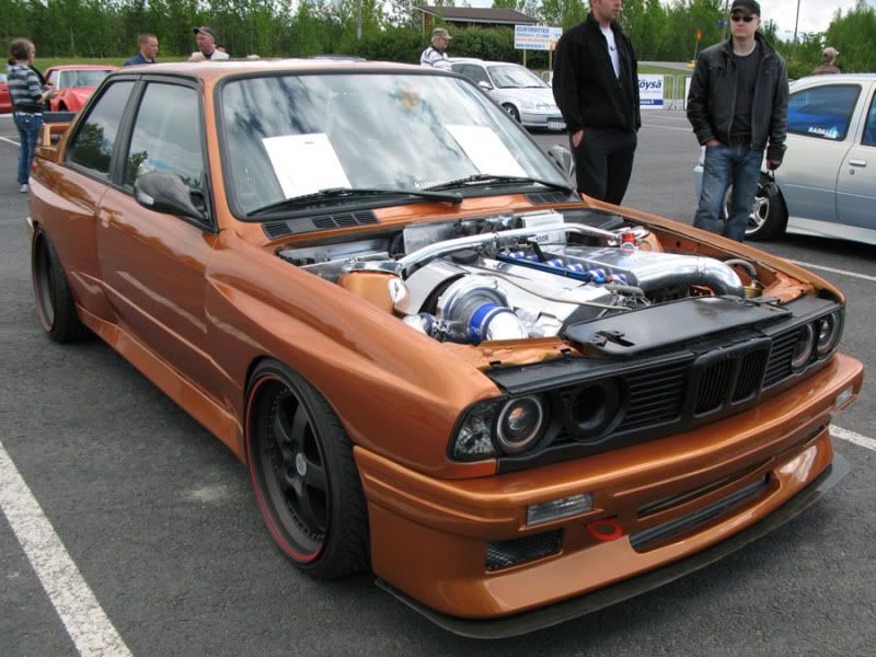 Bmw Sex