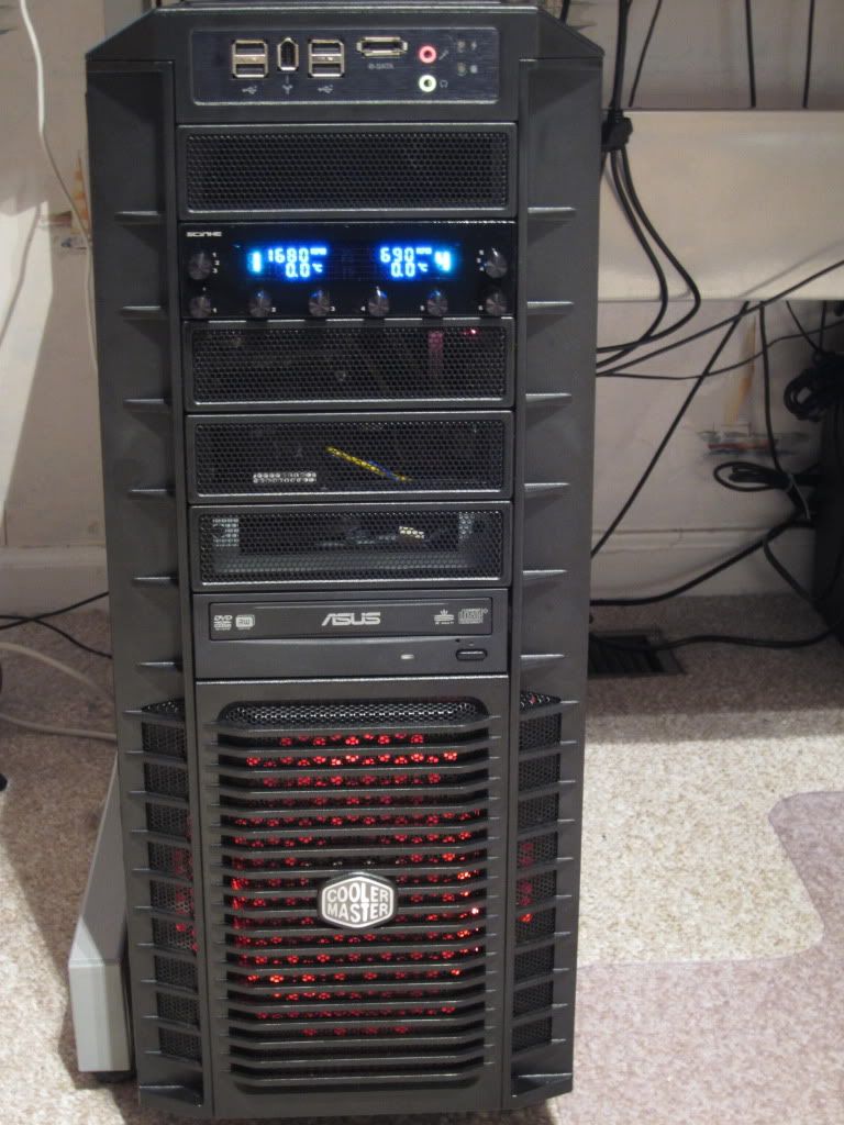 Proper Barbs? | Overclock.net