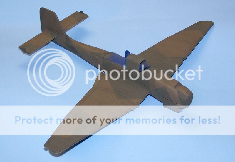 New Humbrol RLM 70 & 71 - NICE! - LSP Discussion - Large Scale Planes