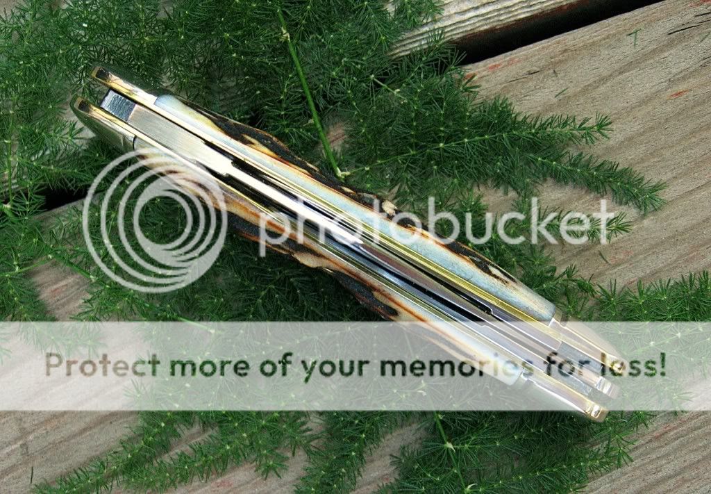 GEC #57 "Geppetto" Whittler - New Clip-Points | BladeForums.com