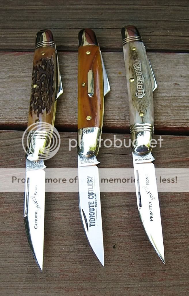 What is your favorite GEC pattern? | BladeForums.com