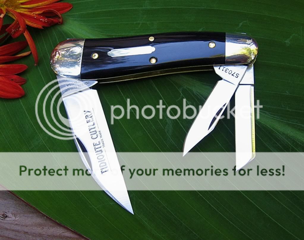 GEC #57 "Geppetto" Wharncliffe Whittler: A Quick Review | BladeForums.com