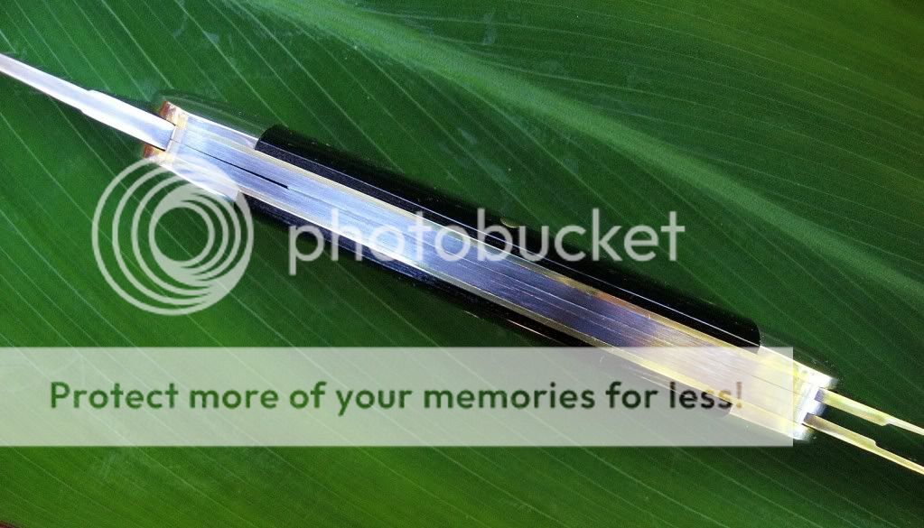 GEC #57 "Geppetto" Wharncliffe Whittler: A Quick Review | BladeForums.com