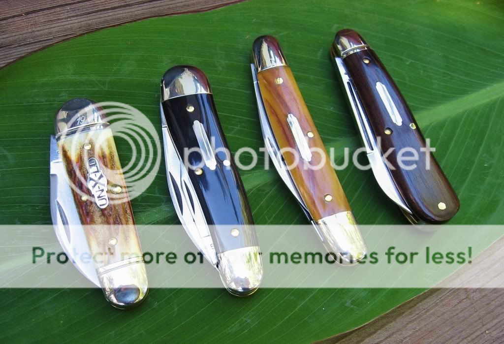 GEC #57 "Geppetto" Wharncliffe Whittler: A Quick Review | BladeForums.com