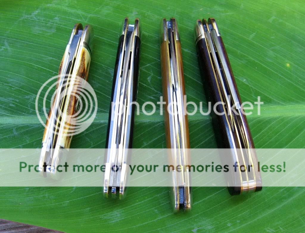 GEC #57 "Geppetto" Wharncliffe Whittler: A Quick Review | BladeForums.com