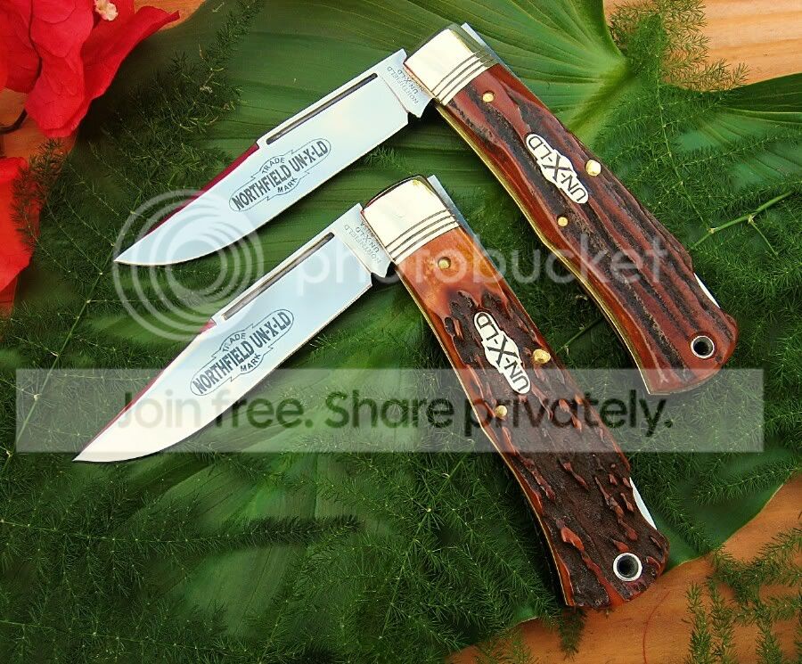 What is your favorite GEC pattern? | BladeForums.com