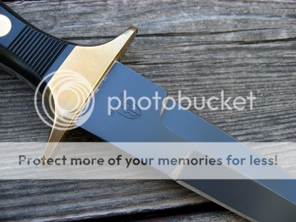 Peter Bauchop "Witch" Dagger *SOLD* | BladeForums.com