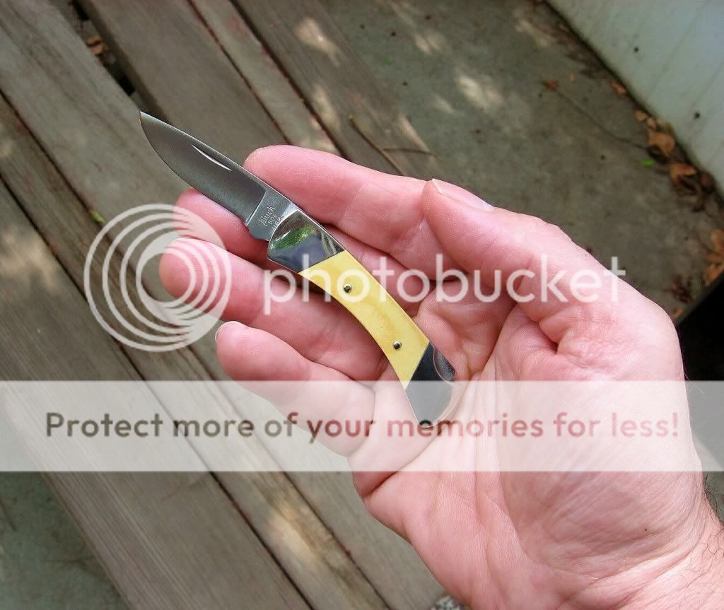 What "Traditional Knife" are ya totin' today? | Page 135 | BladeForums.com