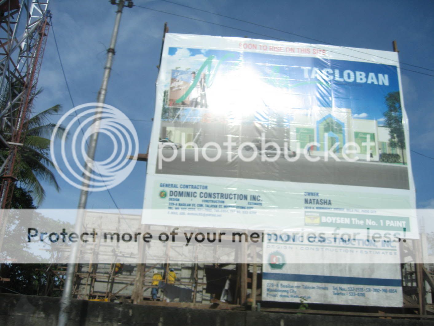 Eastern Visayas Region | Page 4 | SkyscraperCity Forum