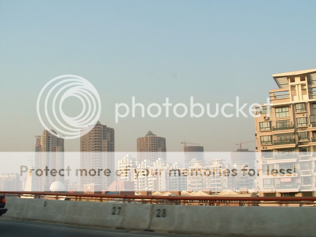 Шанхай | 上海 | SkyscraperCity Forum