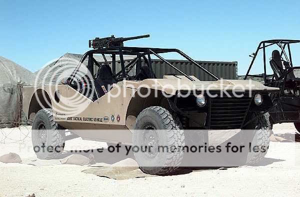 Full scale VAMP? - HissTank.com