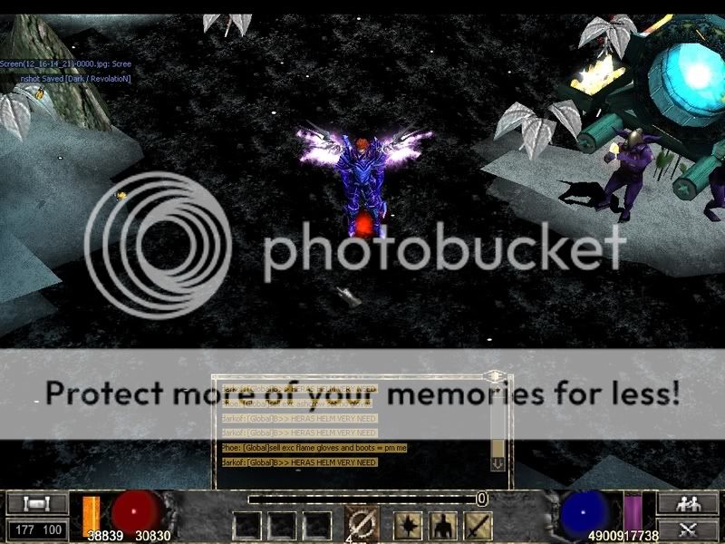 Noria Ice | RaGEZONE - MMO Development Forums