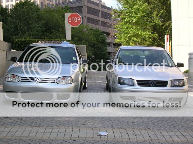 Modified GLI lips | VW Vortex - Volkswagen Forum