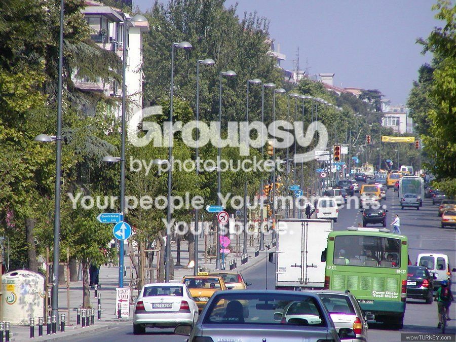 Most Beautiful Boulevards in the World | Page 3 | SkyscraperCity Forum