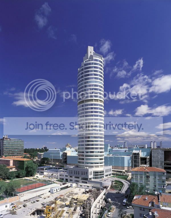 Cylindrical buildings | Page 3 | SkyscraperCity Forum