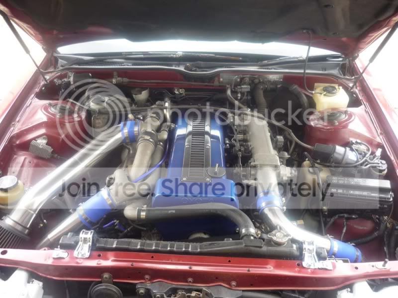 1990 Toyota Cressida Twin Turbo - For Sale (Private Whole cars only ...