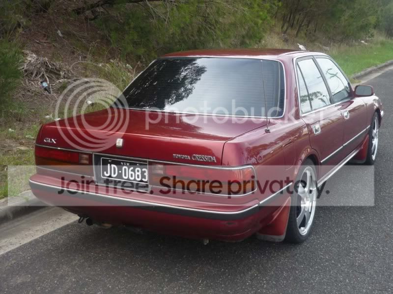 1990 Toyota Cressida Twin Turbo - For Sale (Private Whole cars only ...