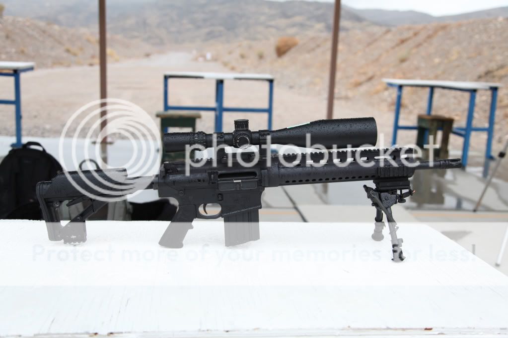 The Official LaRue Tactical Optimized Battle Rifle (OBR) Picture thread ...