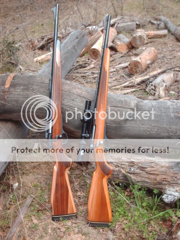 Remington 600/660 - 24hourcampfire