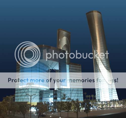 The IBM Block - Baton Rouge - UrbanPlanet.org