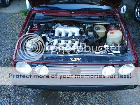 parting two cars, 87 gti 16v, 91 gli jetta PNW | VW Vortex - Volkswagen ...