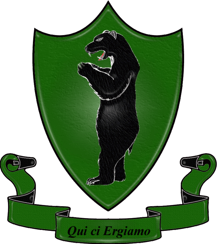 [Anteprima] Stemmi che presto saranno nel sito