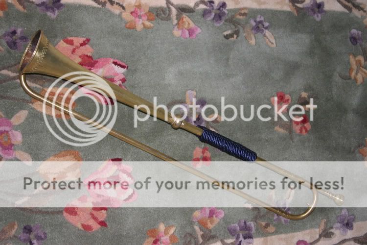 Post a picture of your trumpet! - View topic: Trumpet Herald forum