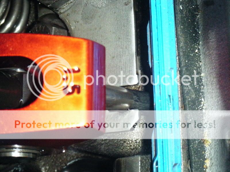 Broken Lifter...steps to fix this? | Team Camaro Tech