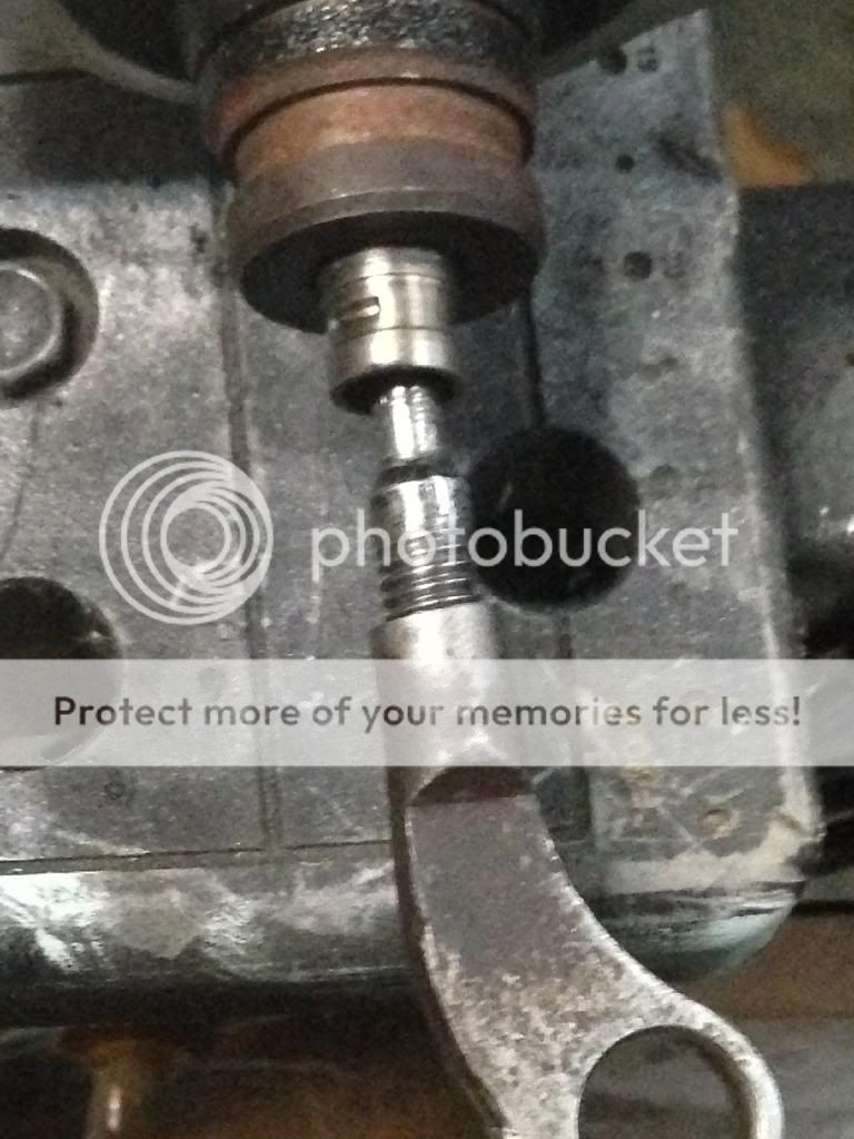 Hydroboost pushrod modification options | Factory Five Racing Forum