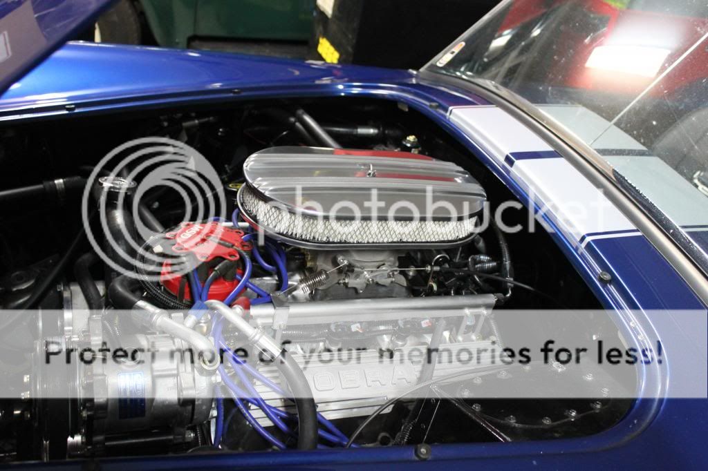 PCV question | Factory Five Racing Forum