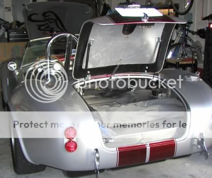 Trunk prop | Factory Five Racing Forum