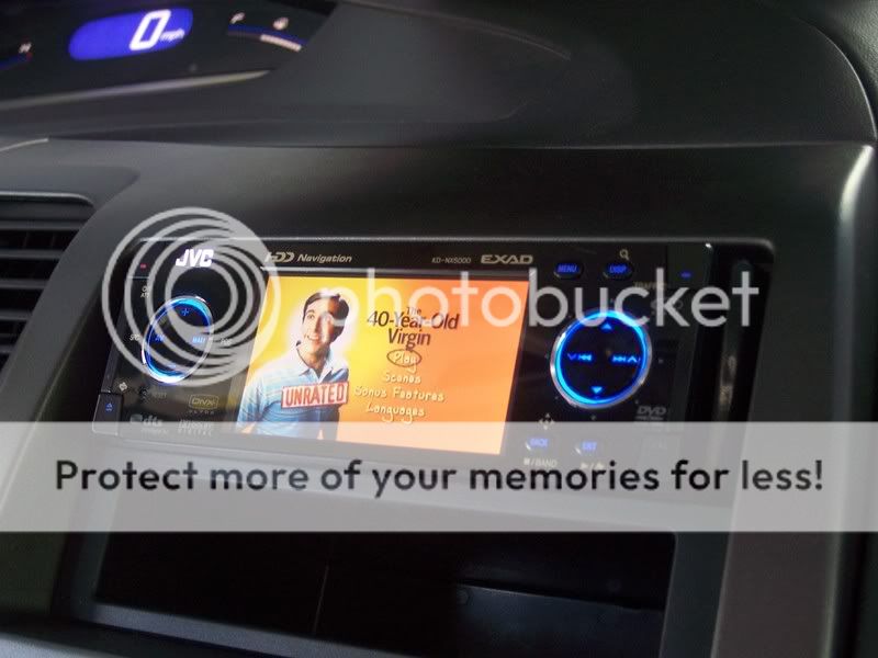 Jvc Kd-nx5000 | Page 2 | 8th Generation Honda Civic Forum