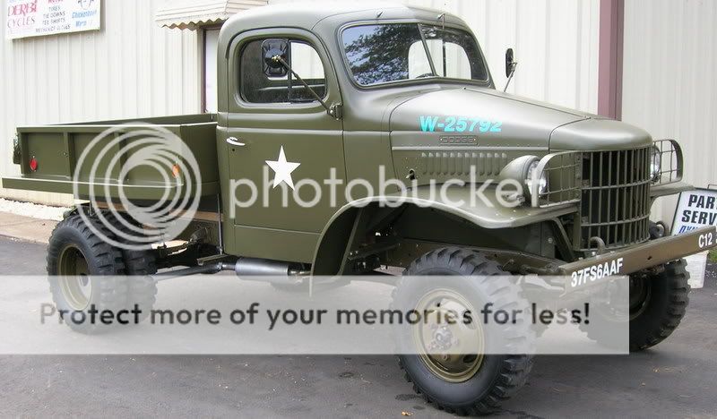 Dad's 1941 Dodge WC - G503 Military Vehicle Message Forums