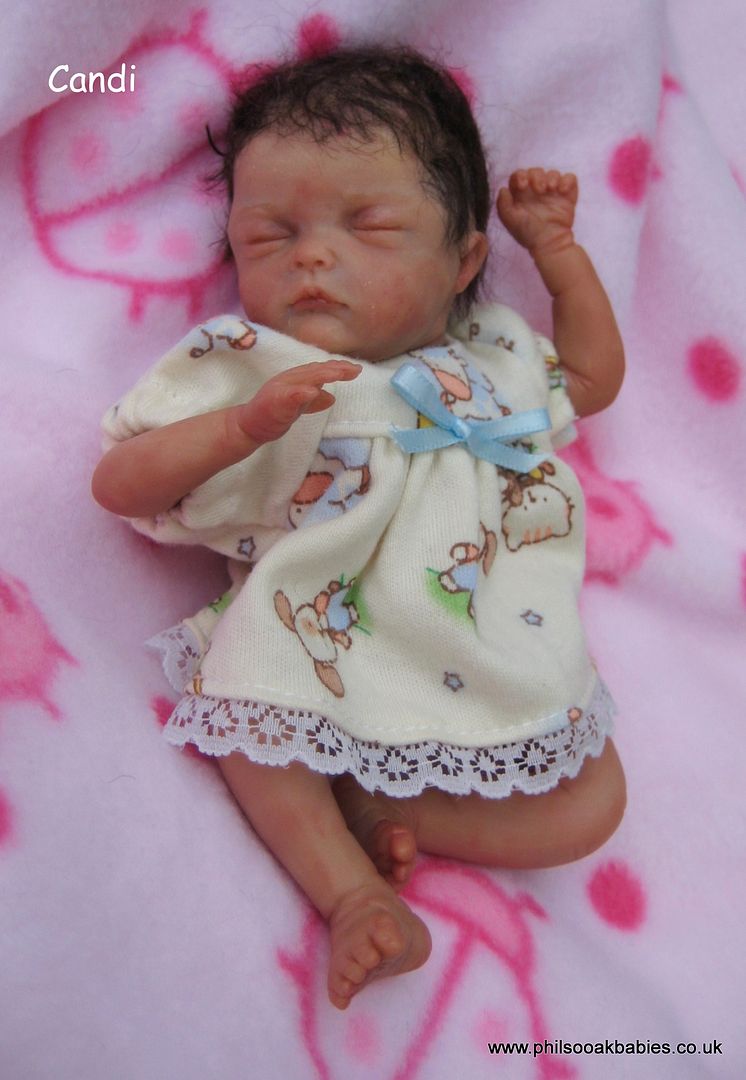 Sweet Candi - DollFan