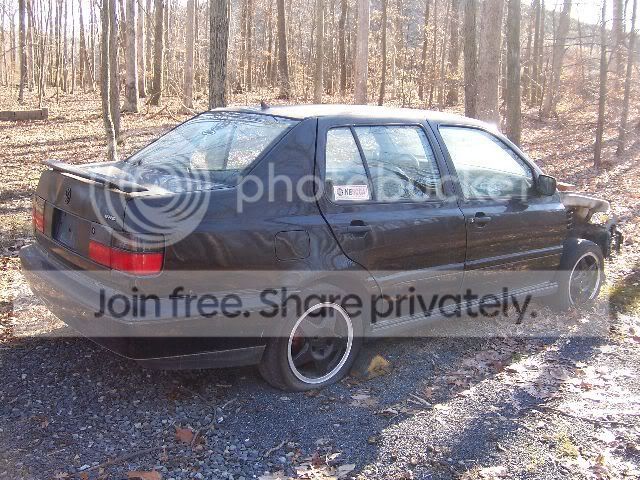95 Jetta VR6 partout | VW Vortex - Volkswagen Forum