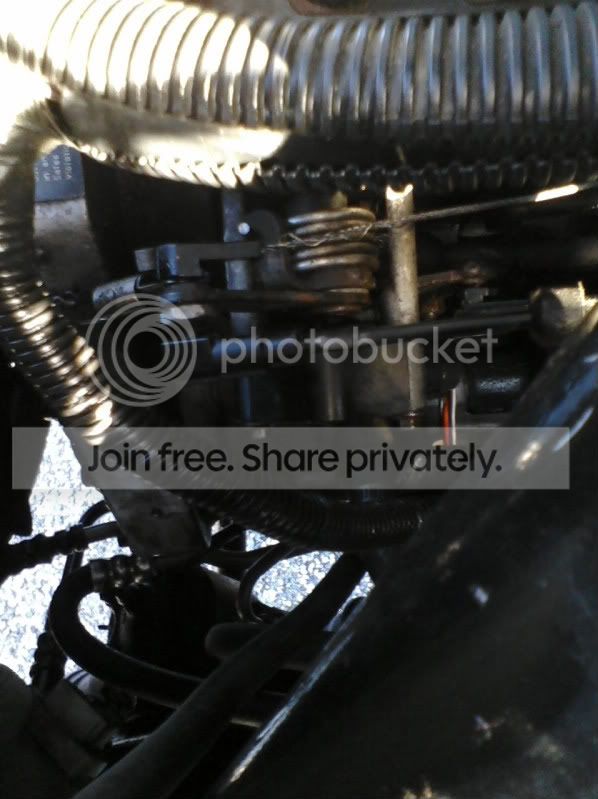 How To Adjust Tps Cummins Diesel Forum