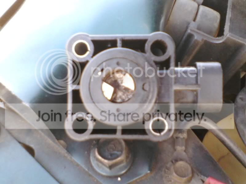 How To Adjust Tps Cummins Diesel Forum