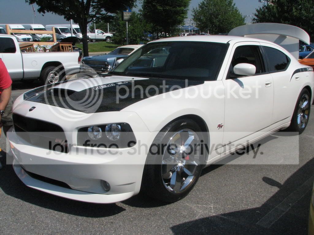 Charger Color Options By Year | Charger Forums