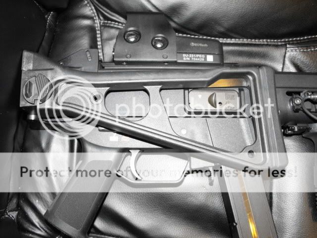 Got a new camera took some pictures of HKs > Heckler & Koch > AR15.COM