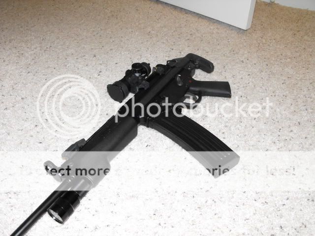 Got a new camera took some pictures of HKs > Heckler & Koch > AR15.COM