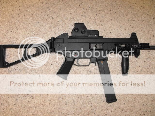 Got a new camera took some pictures of HKs > Heckler & Koch > AR15.COM