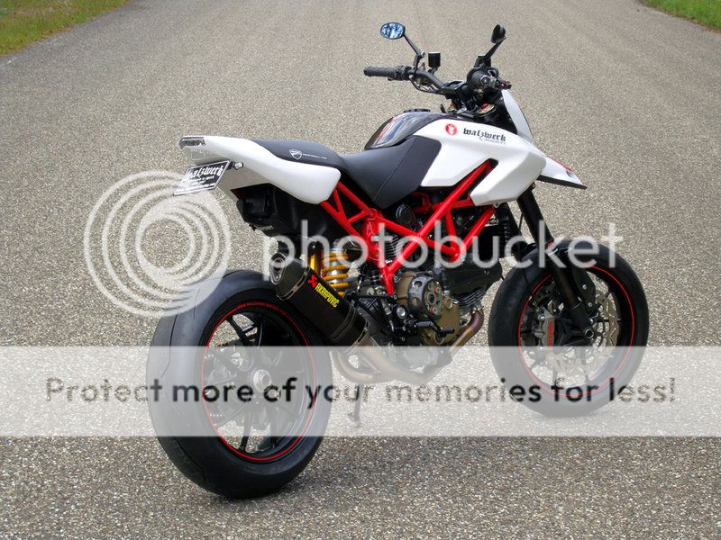 Low mount side exhaust on '12 EVO SP | Ducati.ms - The Ultimate Ducati ...