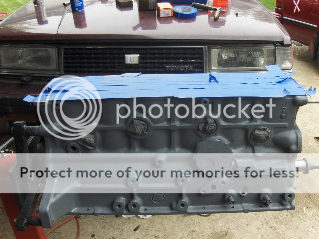 5M-GTE Megasquirt Cressida | Toyota Celica Supra Forum