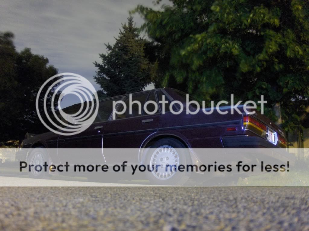 5M-GTE Megasquirt Cressida | Toyota Celica Supra Forum