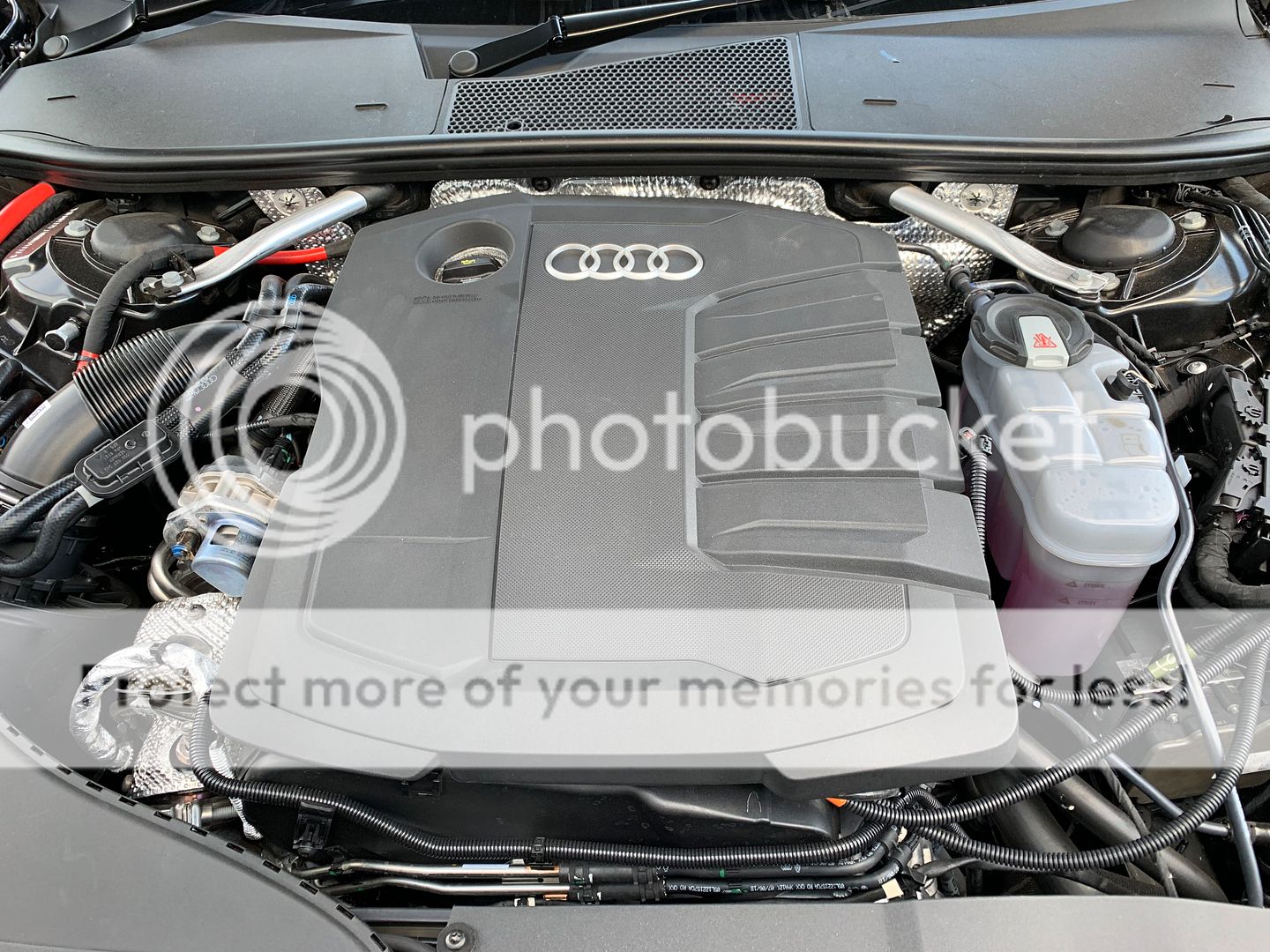 New VW Group 2.0TDI EA288 Evo Development - Performance & Tuning ...