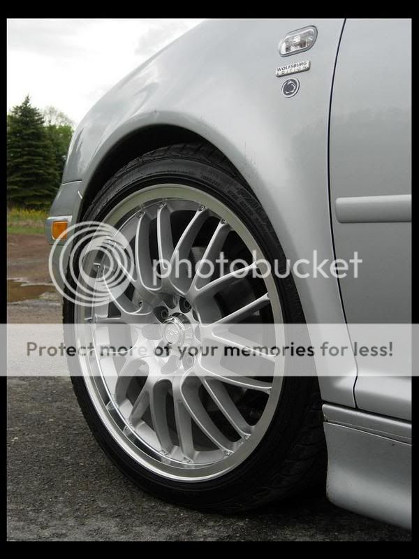 New rims... quick pics | VW Vortex - Volkswagen Forum